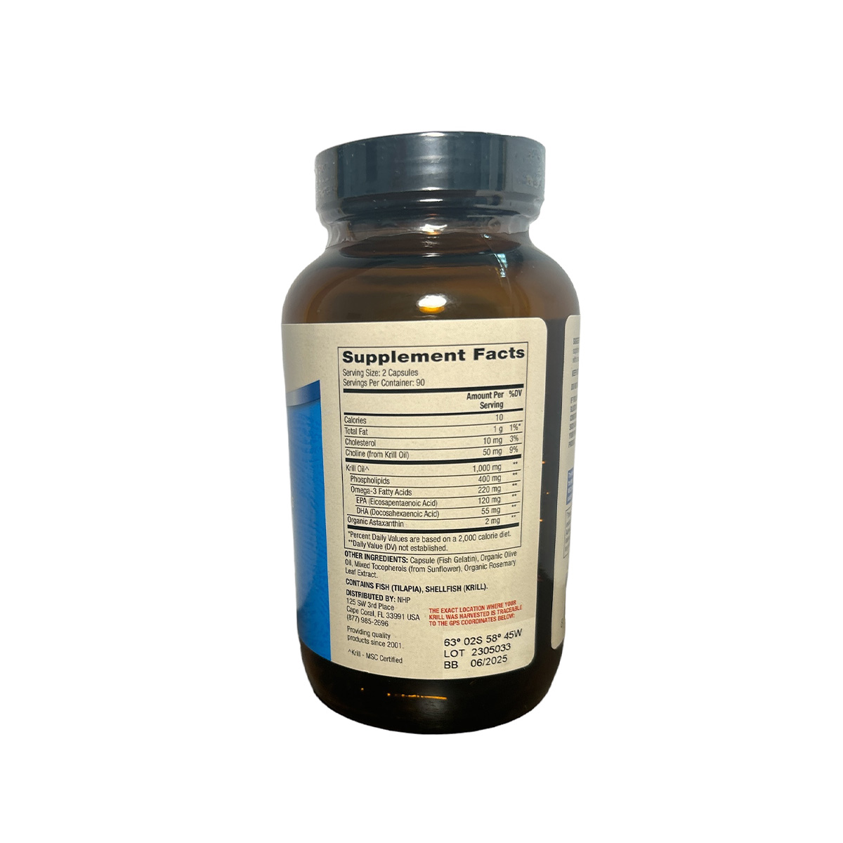 Fisiofer (hierro) solucion (10 frascos) 40mg / 15ml - Seminka Health Store