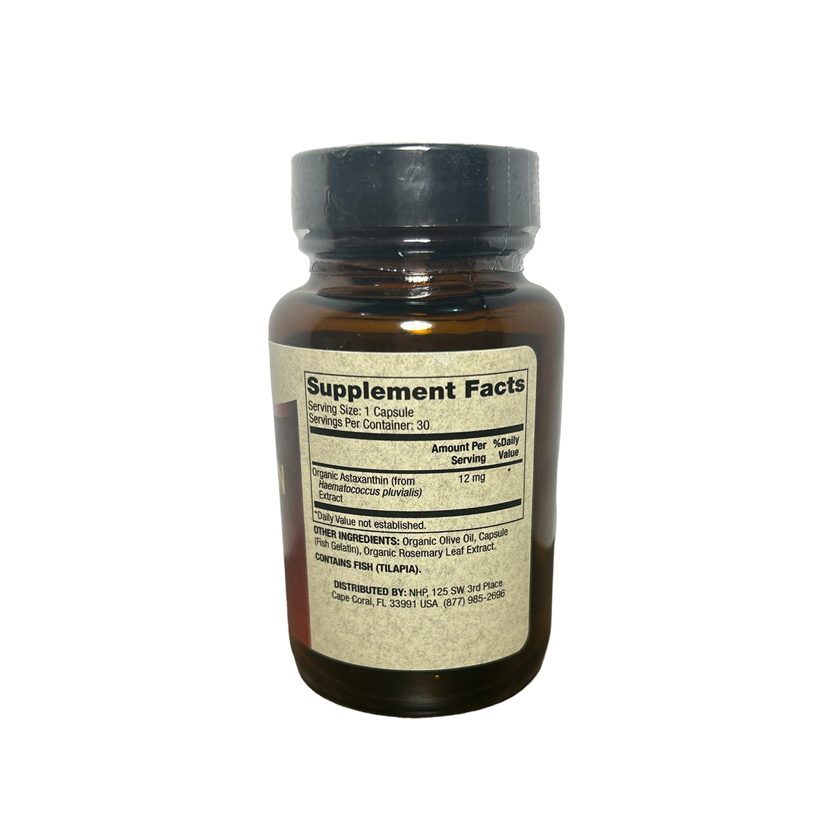 Fisiofer (hierro) solucion (10 frascos) 40mg / 15ml - Seminka Health Store